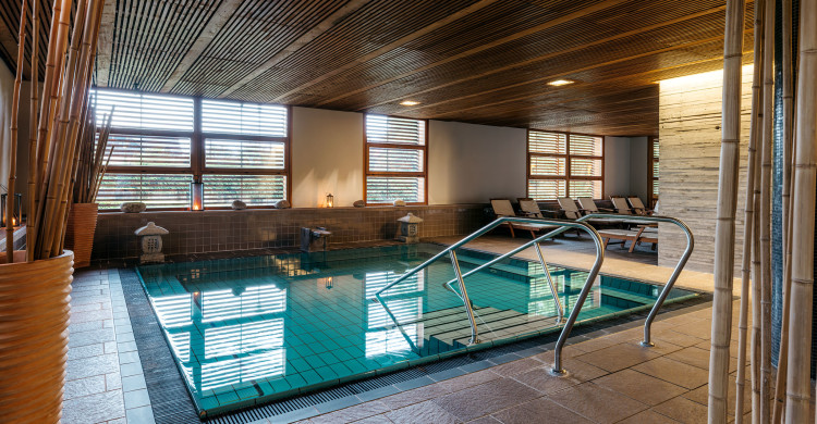 Hotel Balnea**** superior | The Romantic Tourist