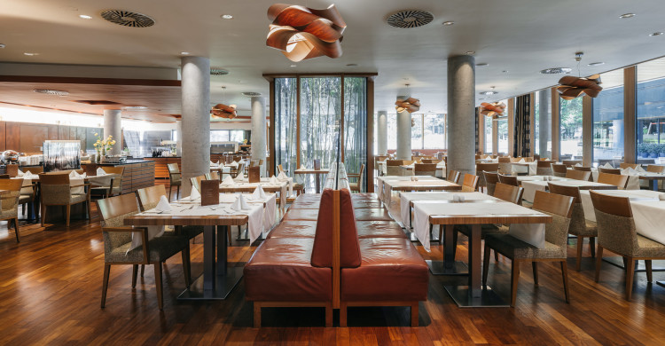 Hotel Balnea**** superior | The Romantic Tourist