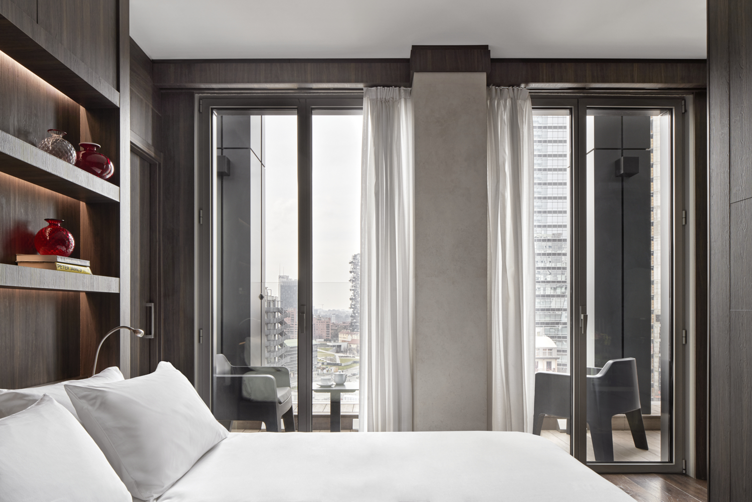 Hyatt Centric Milan Centrale - Hotel City Break | The Romantic Tourist