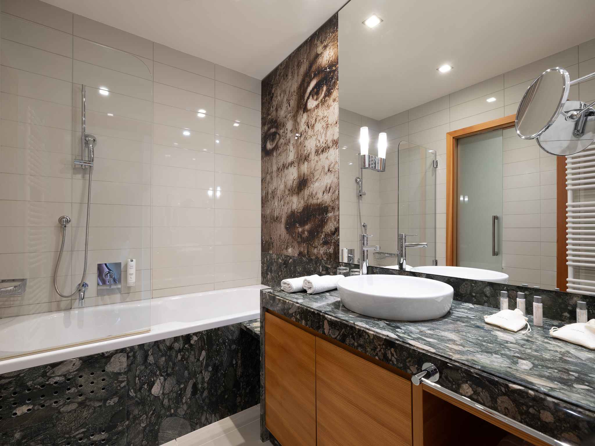 Hotel Balnea**** superior | The Romantic Tourist