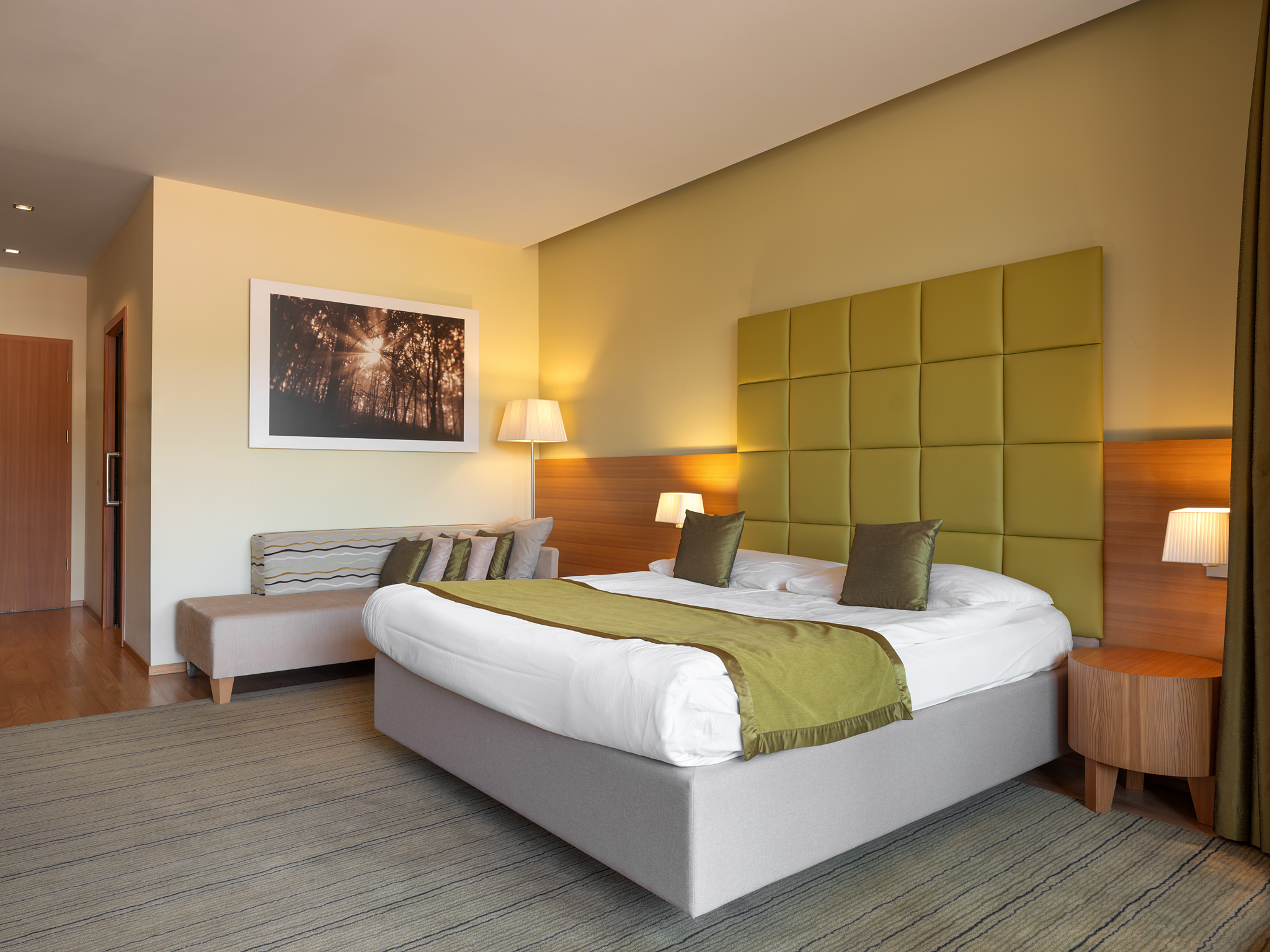Hotel Balnea**** superior | The Romantic Tourist