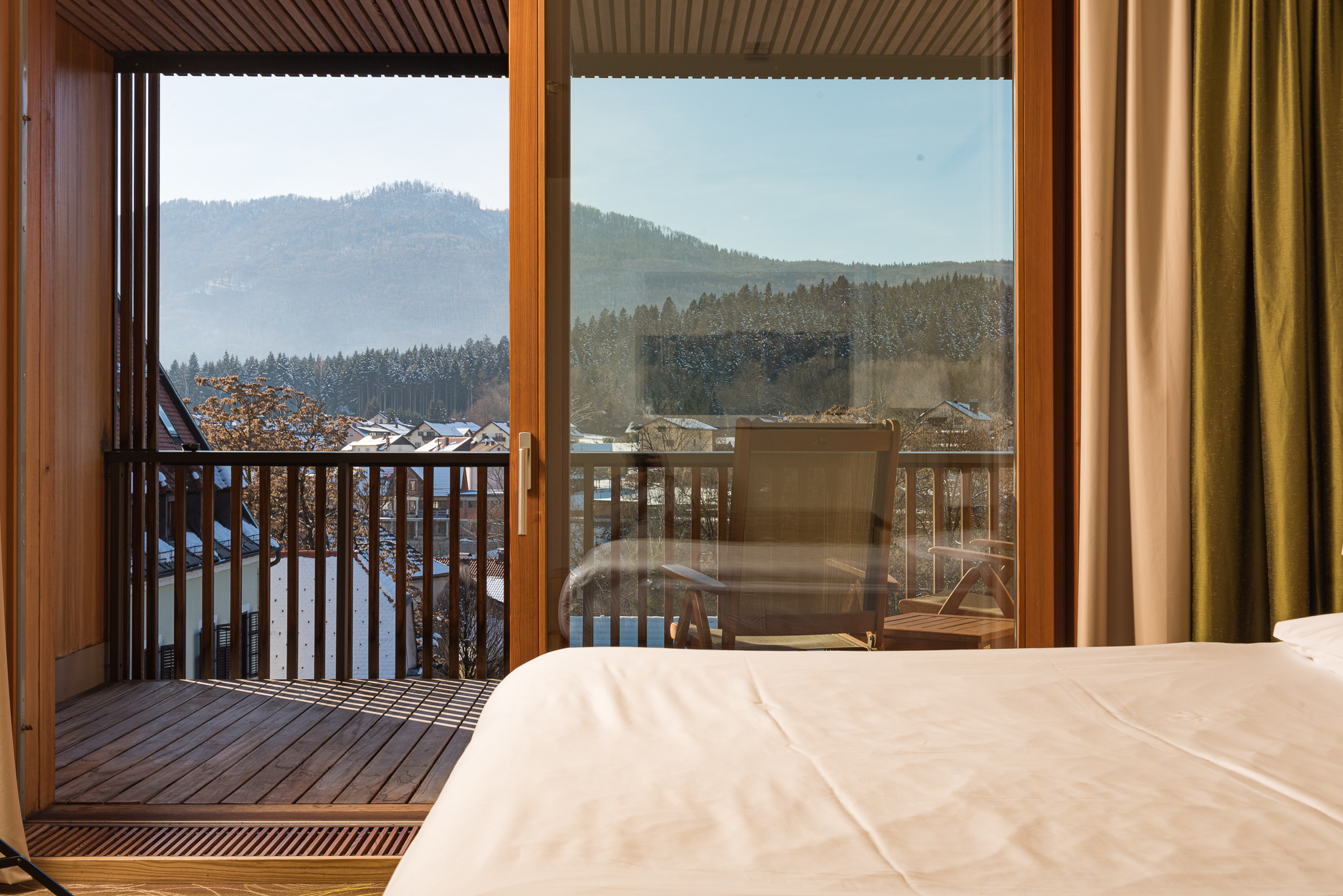 Hotel Balnea**** superior | The Romantic Tourist