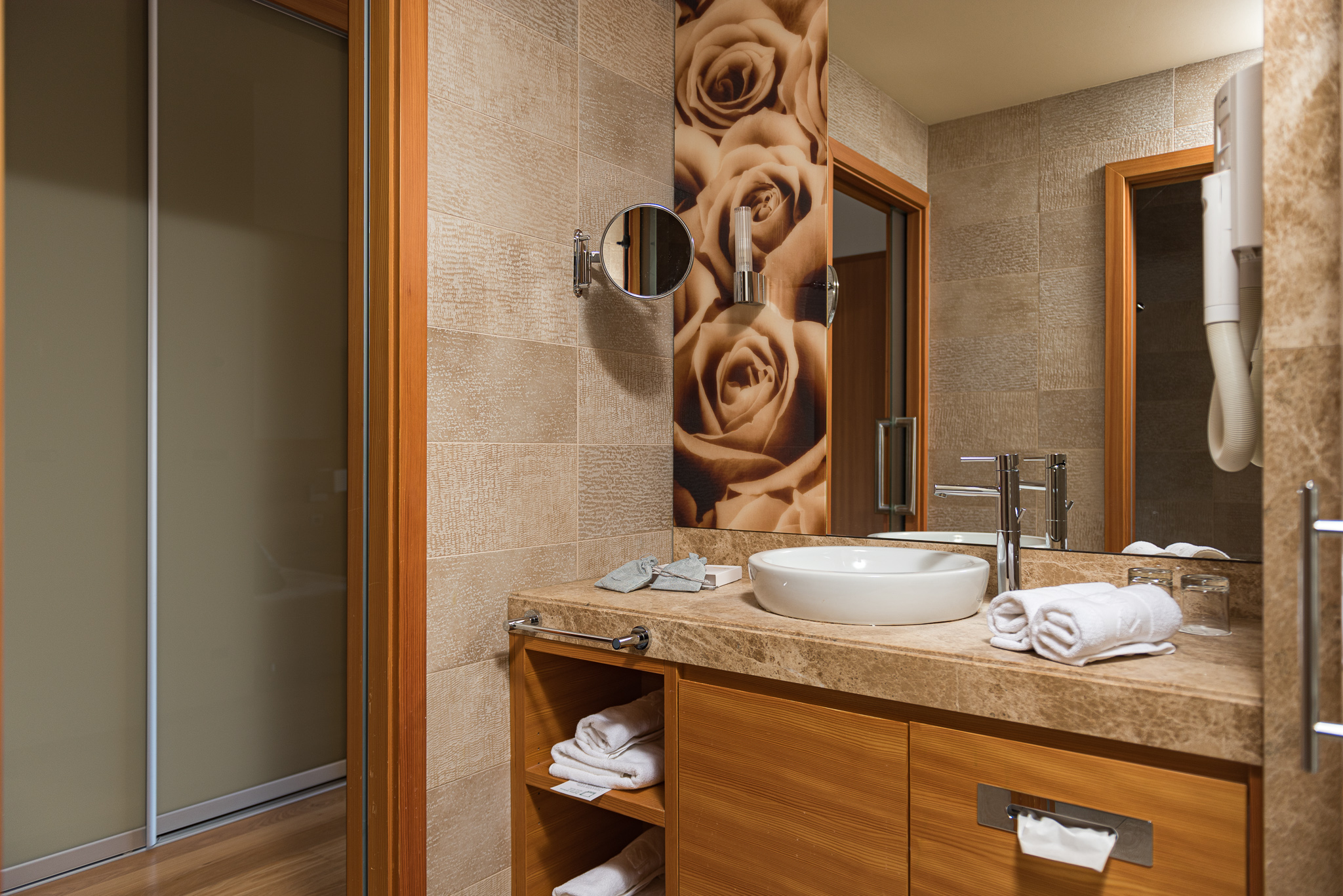 Hotel Balnea**** superior | The Romantic Tourist