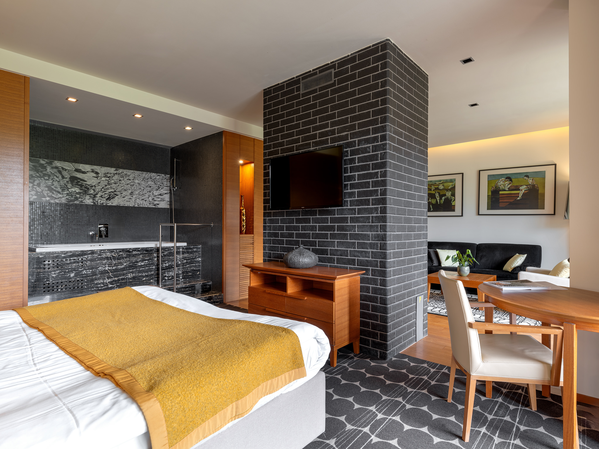 Hotel Balnea**** superior | The Romantic Tourist