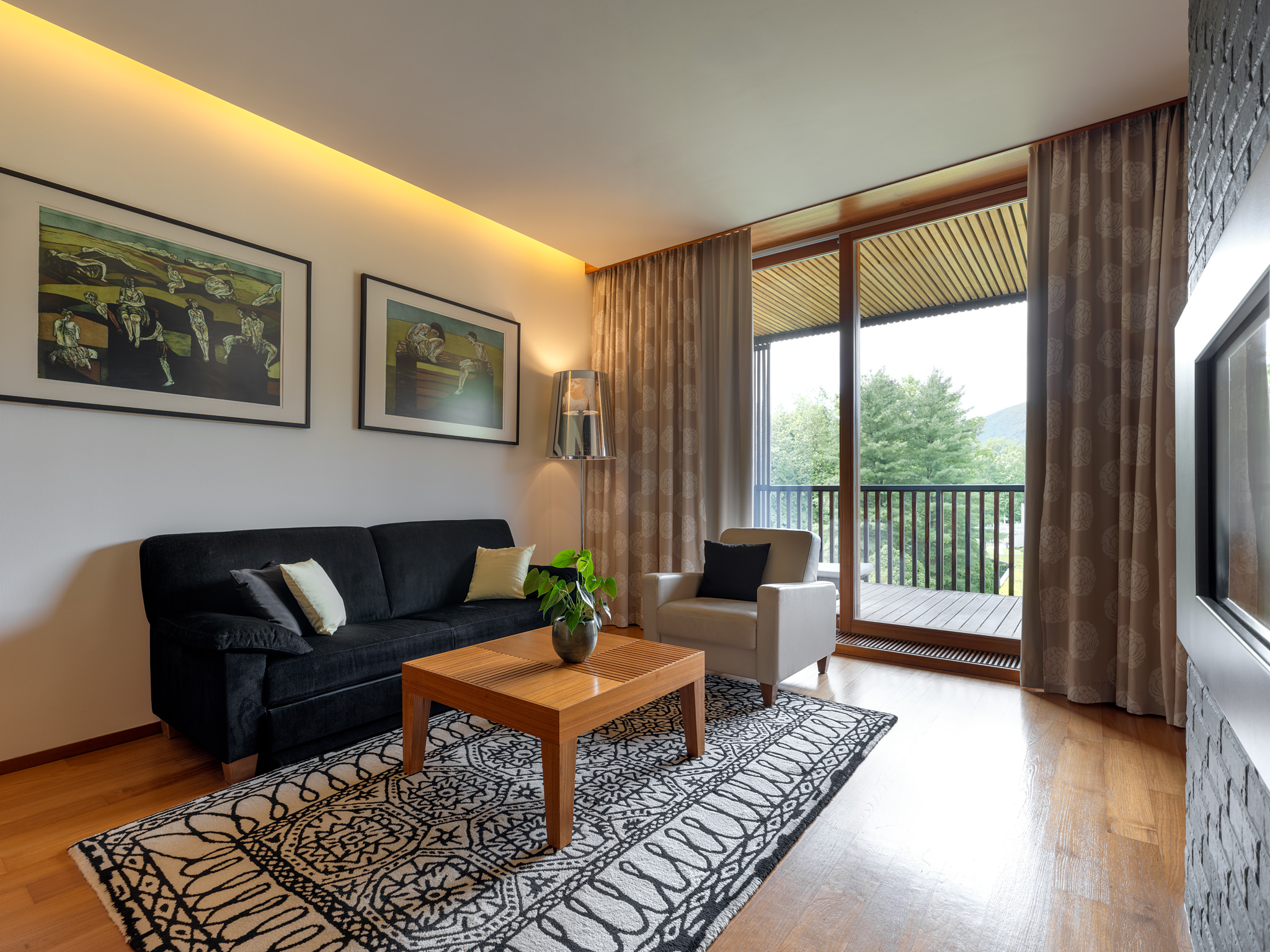 Hotel Balnea**** superior | The Romantic Tourist