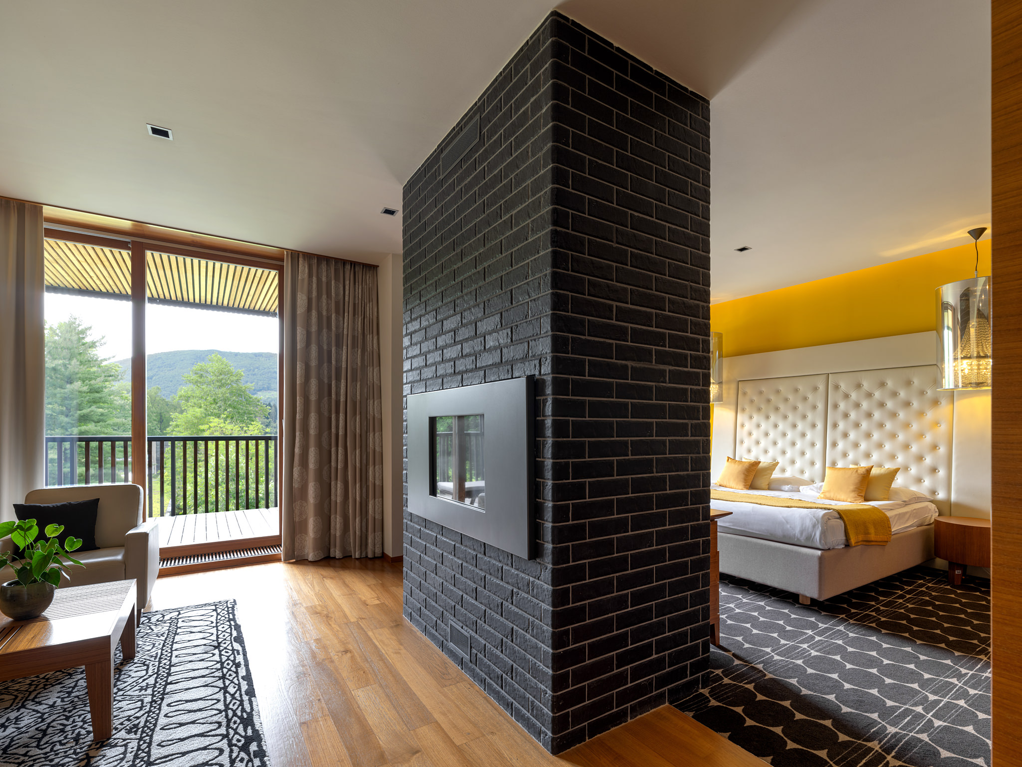 Hotel Balnea**** superior | The Romantic Tourist