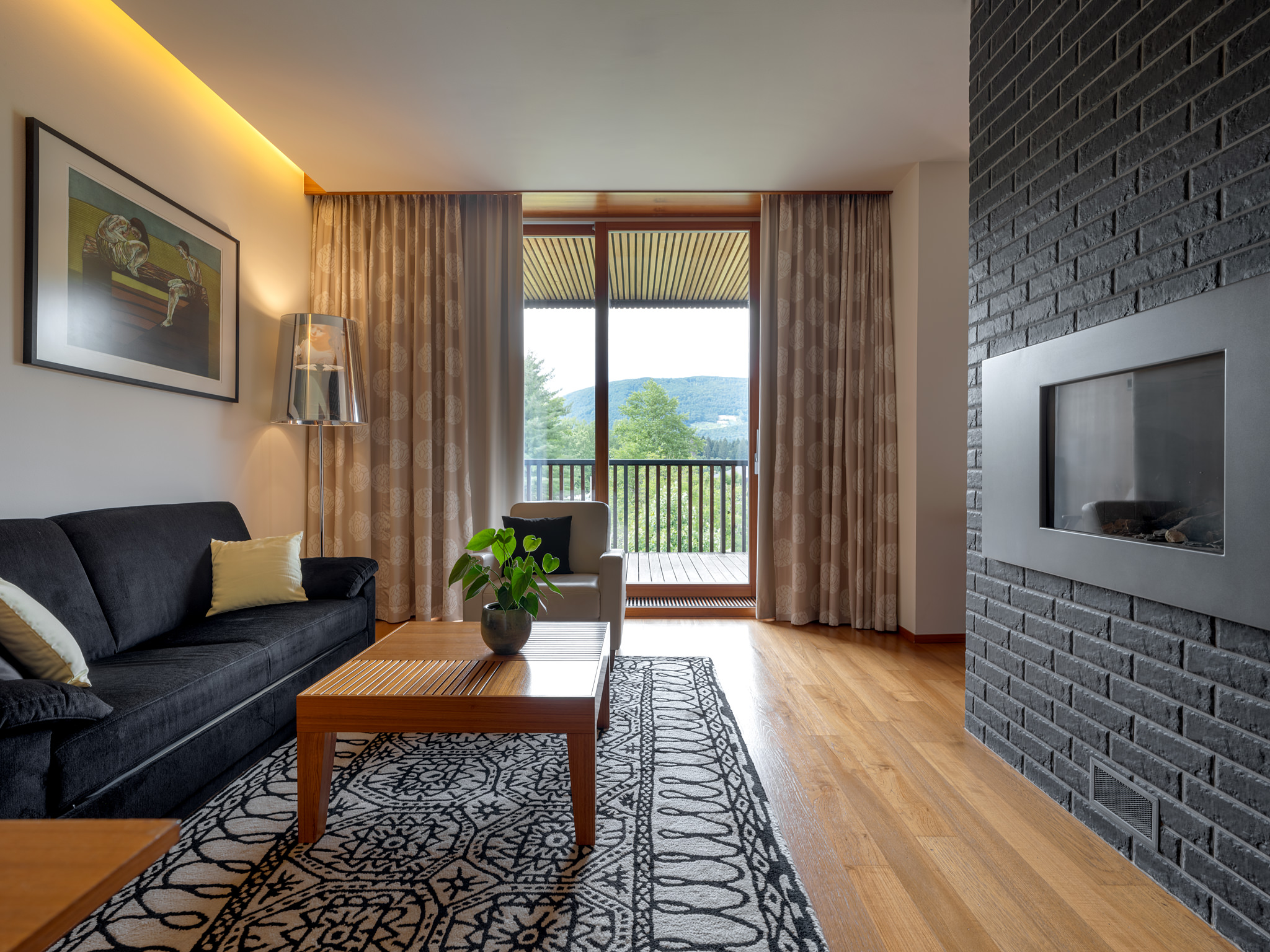 Hotel Balnea**** superior | The Romantic Tourist