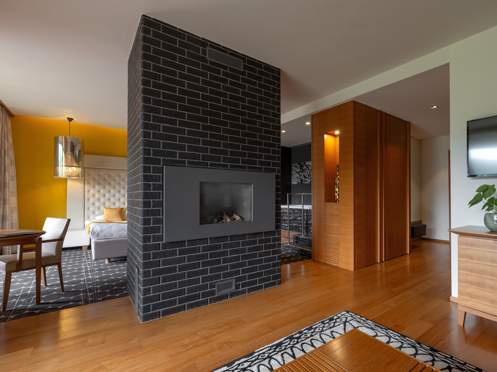 Hotel Balnea**** superior | The Romantic Tourist