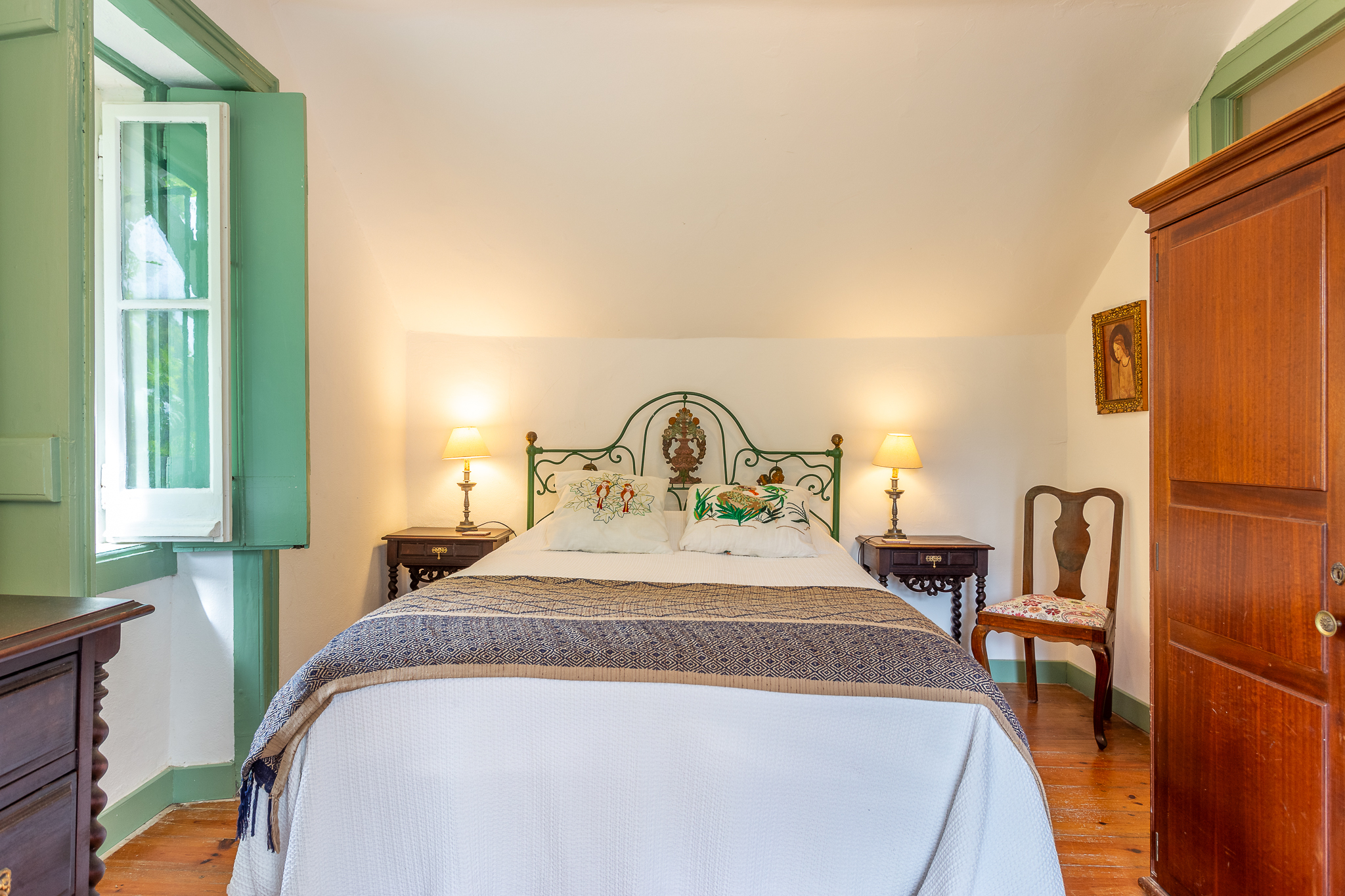 Casa da Paderna | The Romantic Tourist