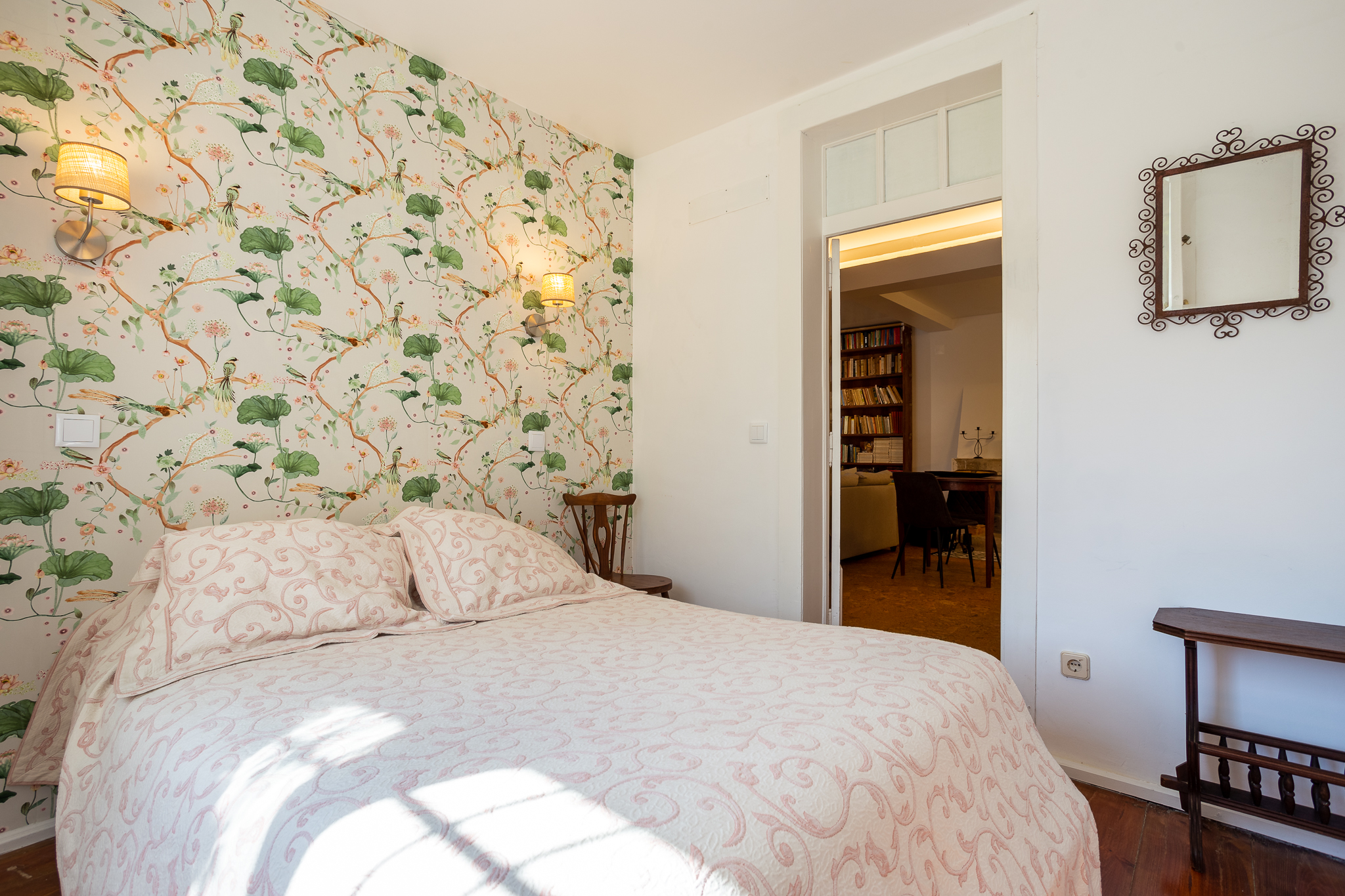Casa da Paderna | The Romantic Tourist