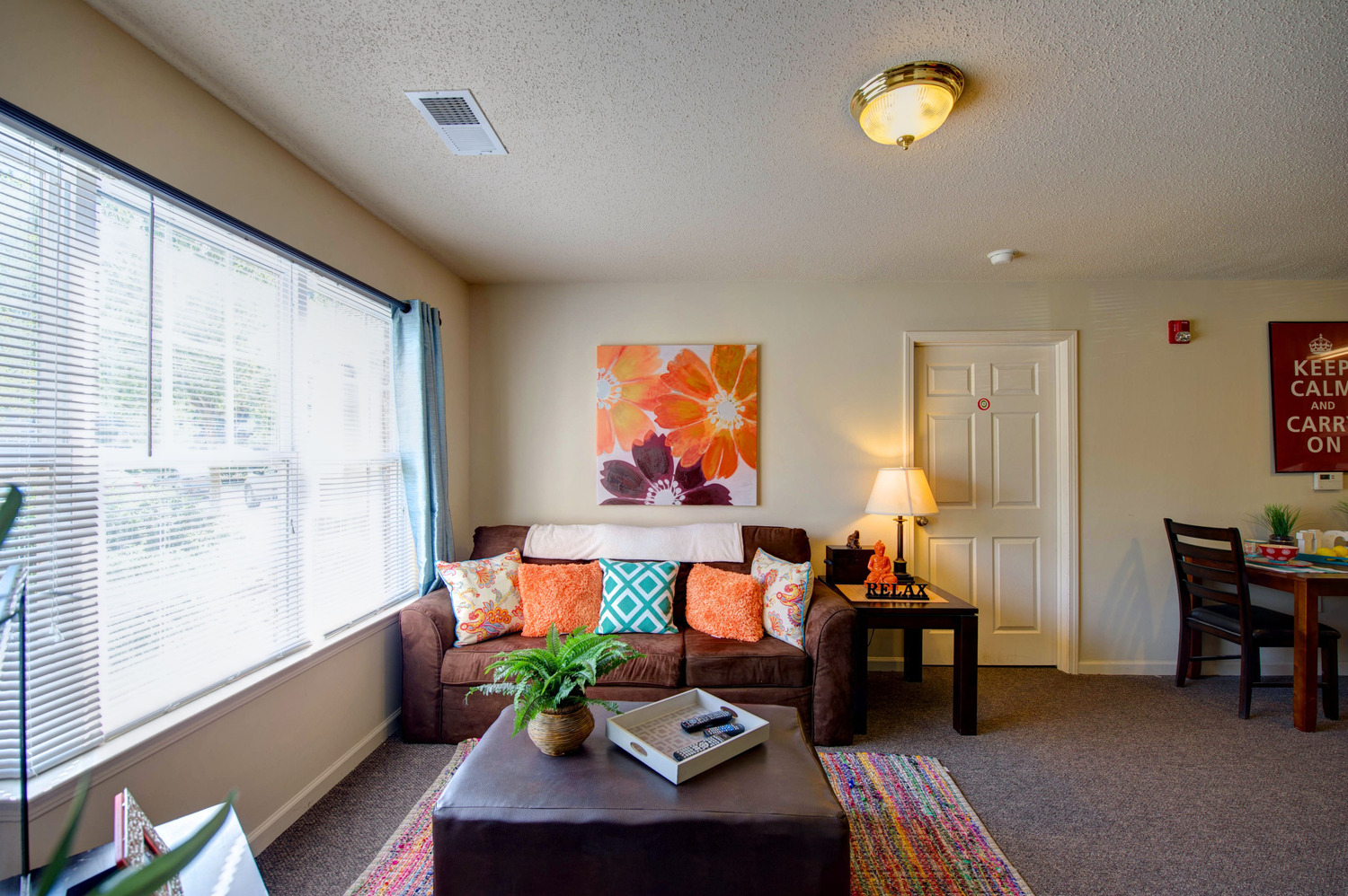 Off Campus UNC Student Housing - The Verge Asheville