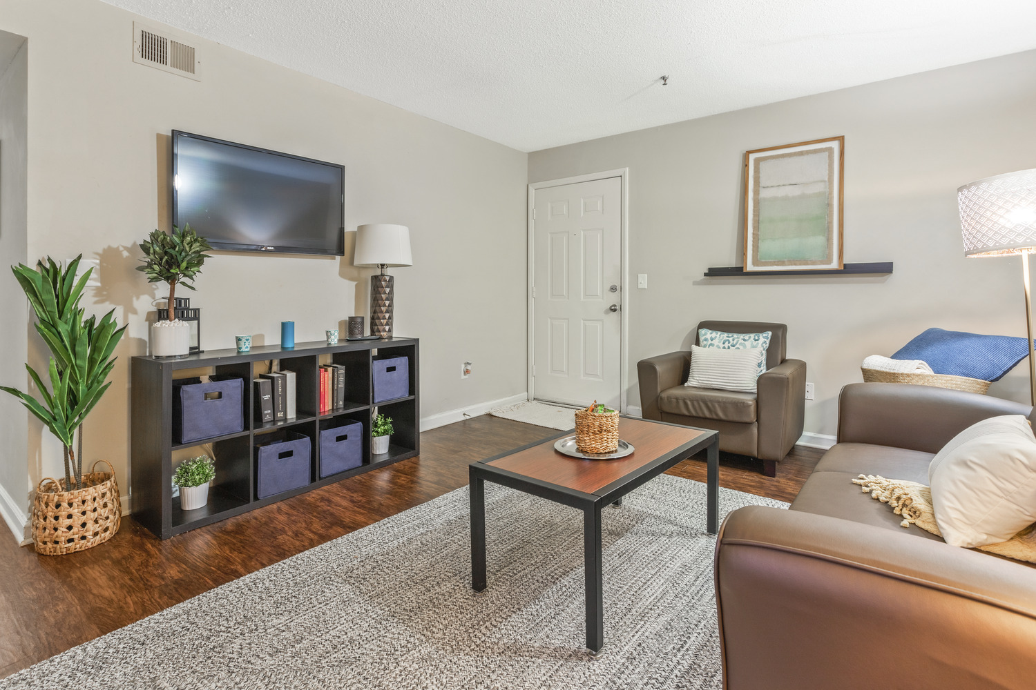 UNCG Student Housing - West Quad