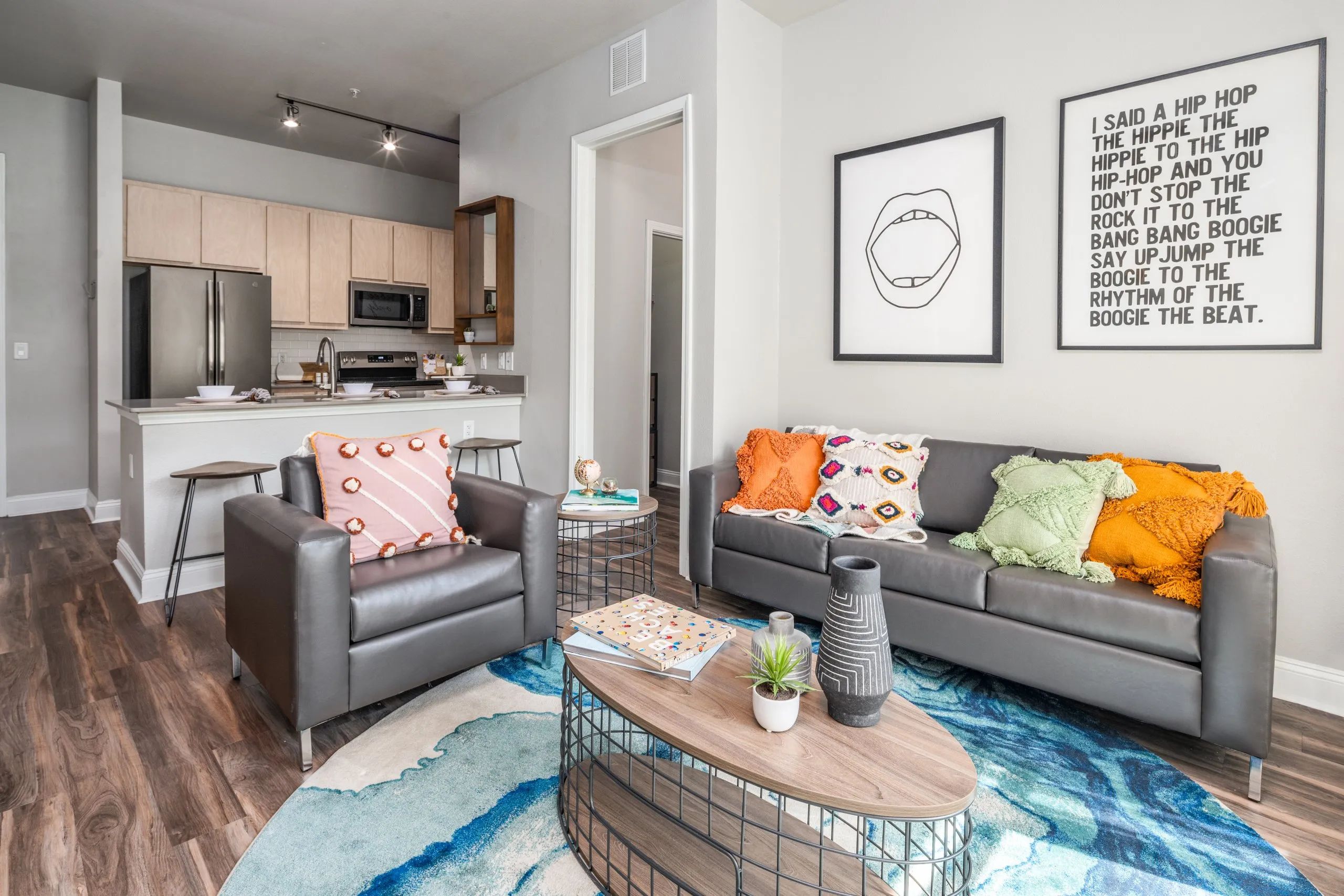 Student Housing Near University of Central Florida