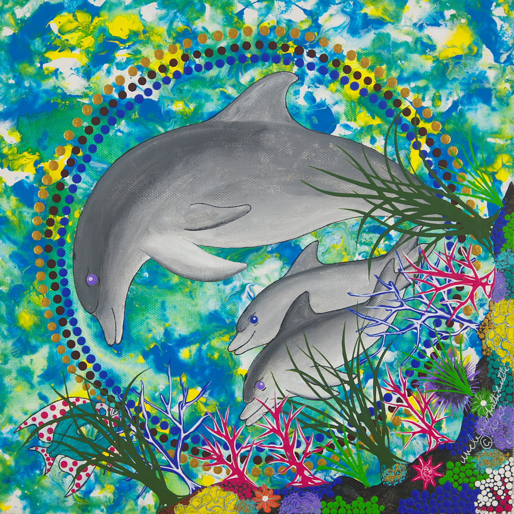 Uncle Nev Muthi Muthi Archives | The Torch