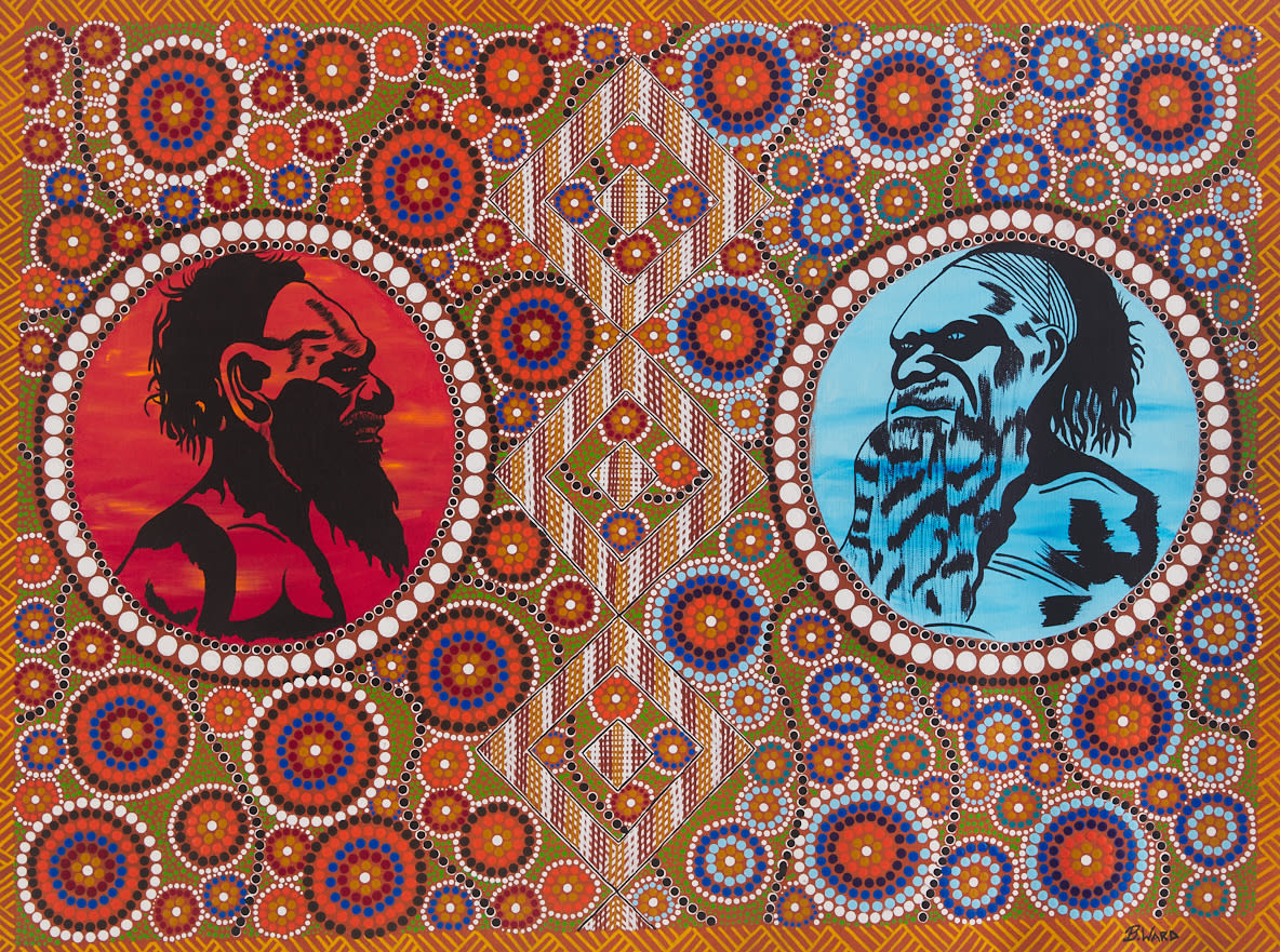 B.Ward Archives | The Torch