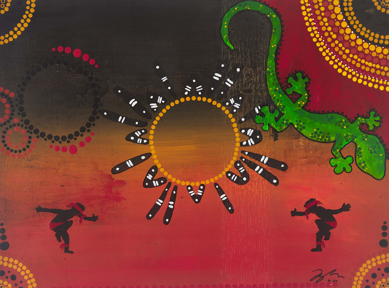 Dylan Corless Archives | The Torch