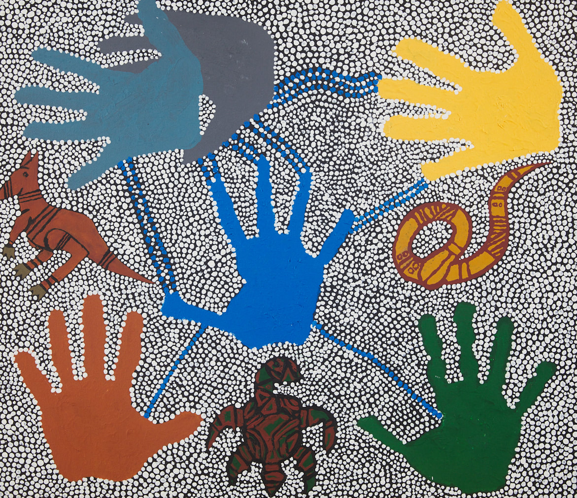 Stephani Archives | The Torch