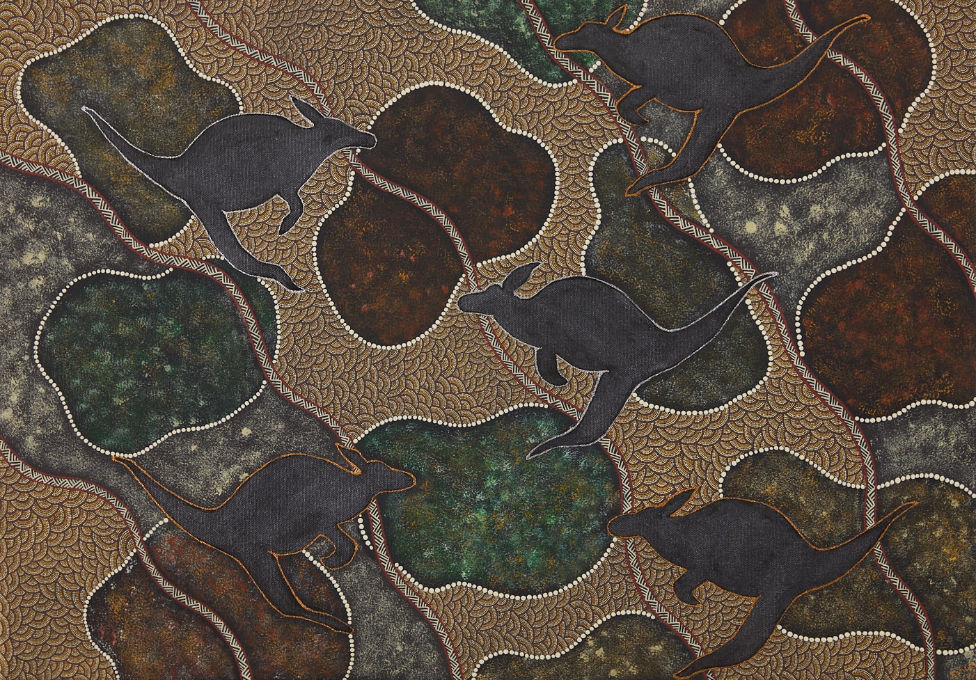 Ranga Archives | The Torch