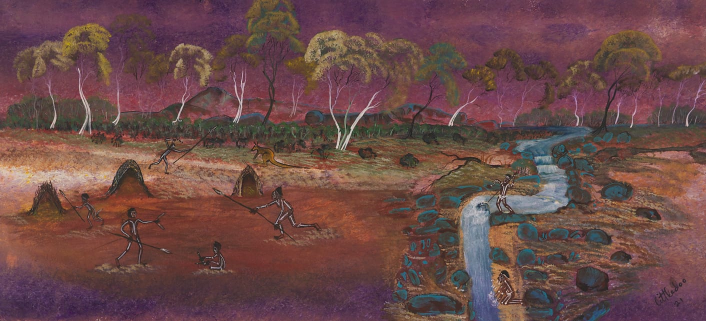 Littledoo Archives | The Torch