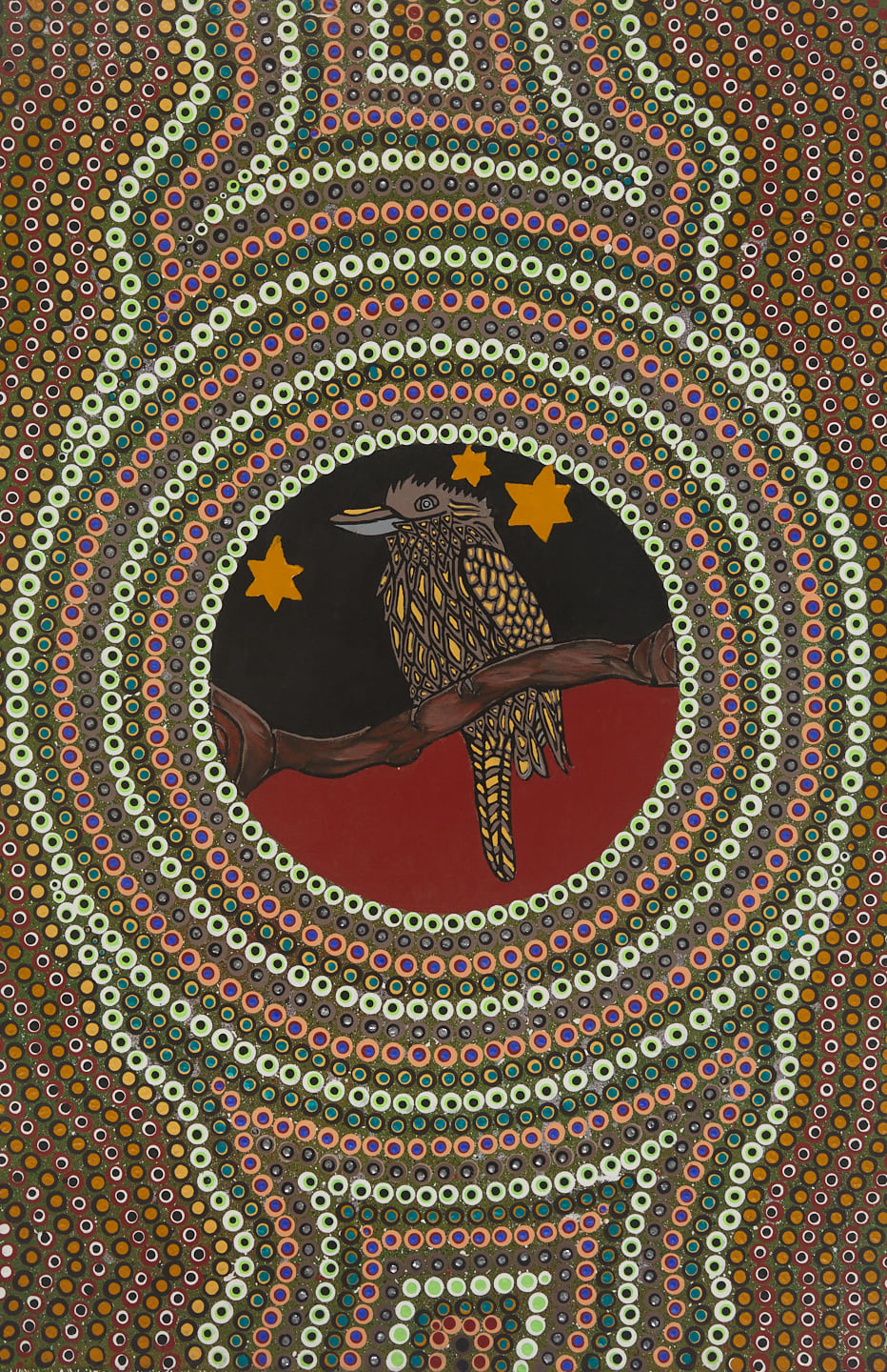 B.Williams Archives | The Torch