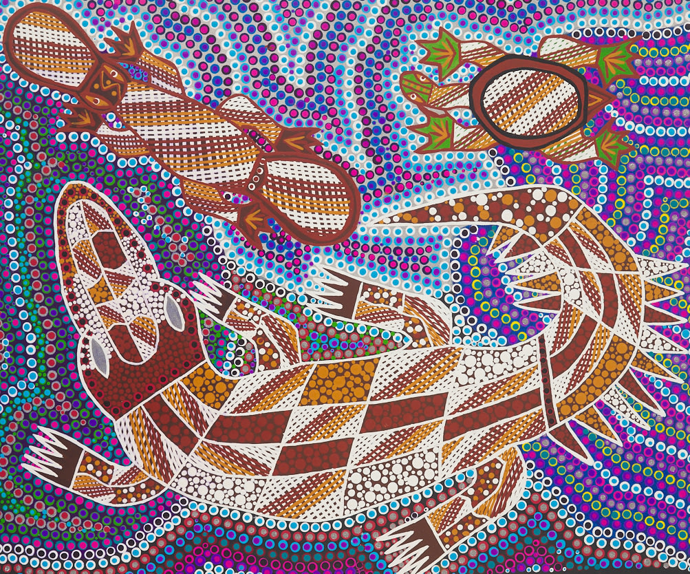 Jedda Archives | The Torch