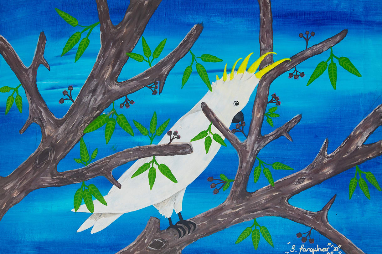 Stui F Archives | The Torch