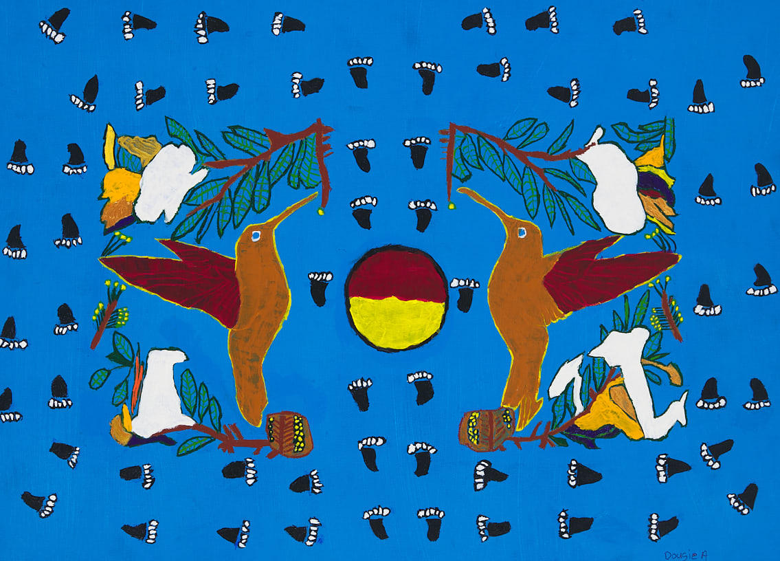 Dougie A Archives | The Torch