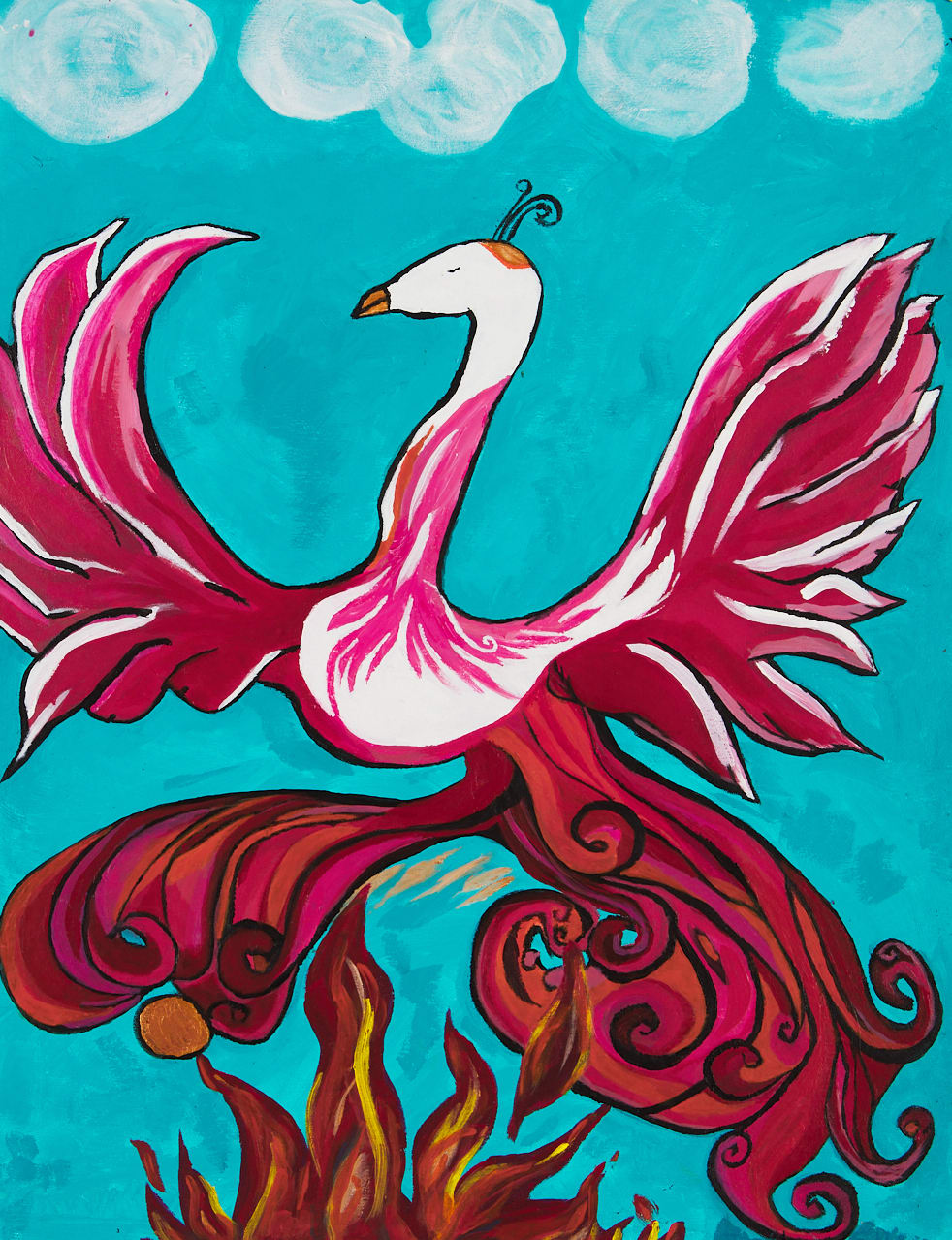 J.Ellis Archives | The Torch