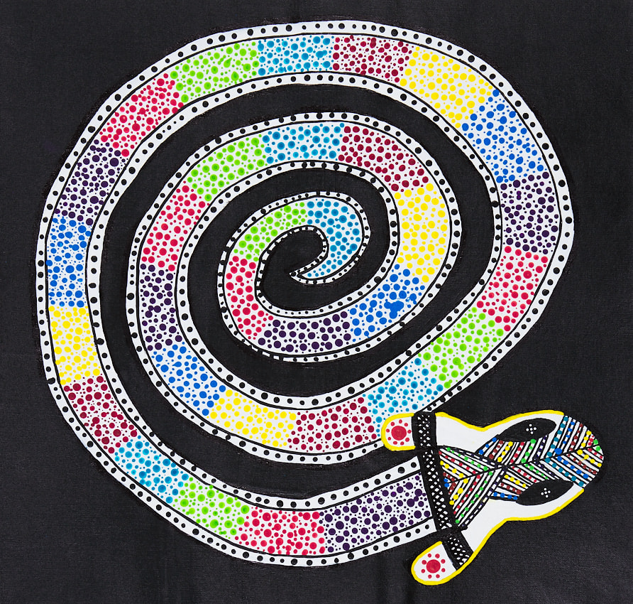 D.Kitson Jr Archives | The Torch