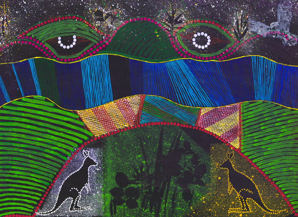 Cuzz Archives | The Torch