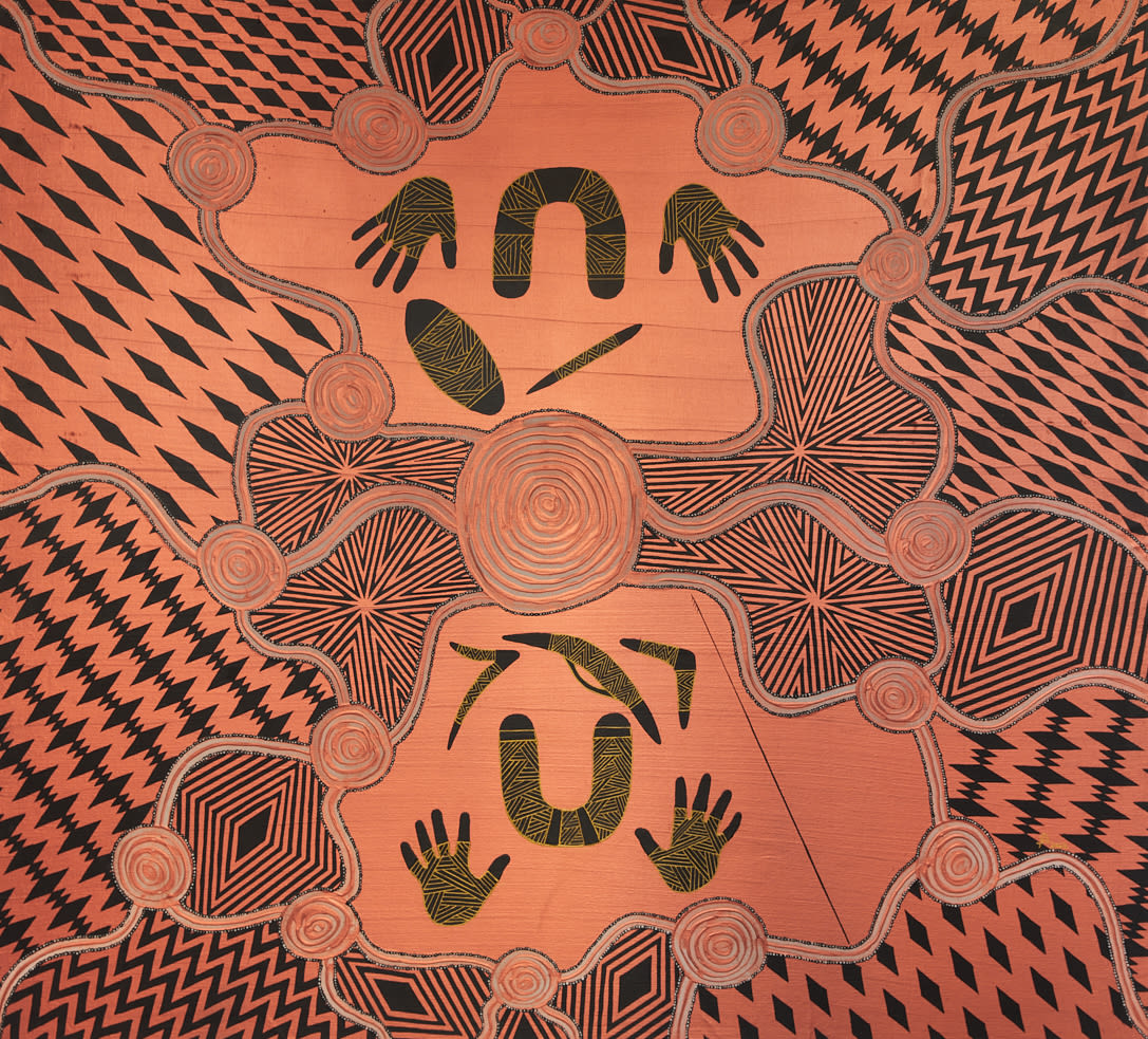 Garry Scott Archives | The Torch