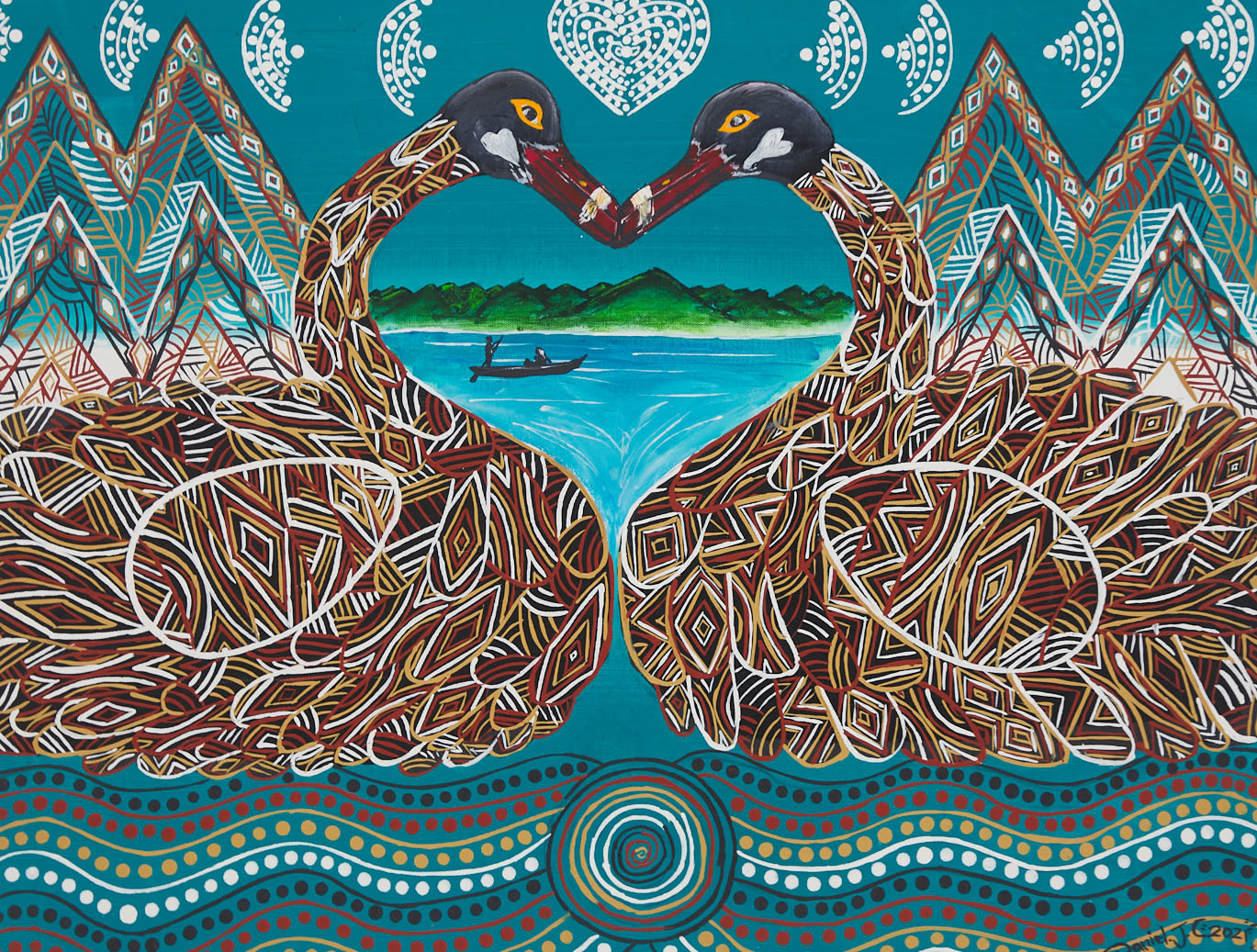 Daniel Church Archives | The Torch