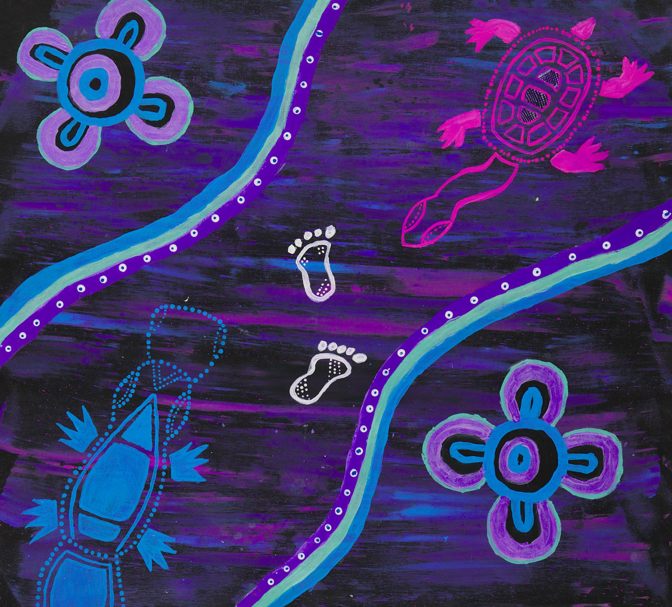 Toni D Archives | The Torch