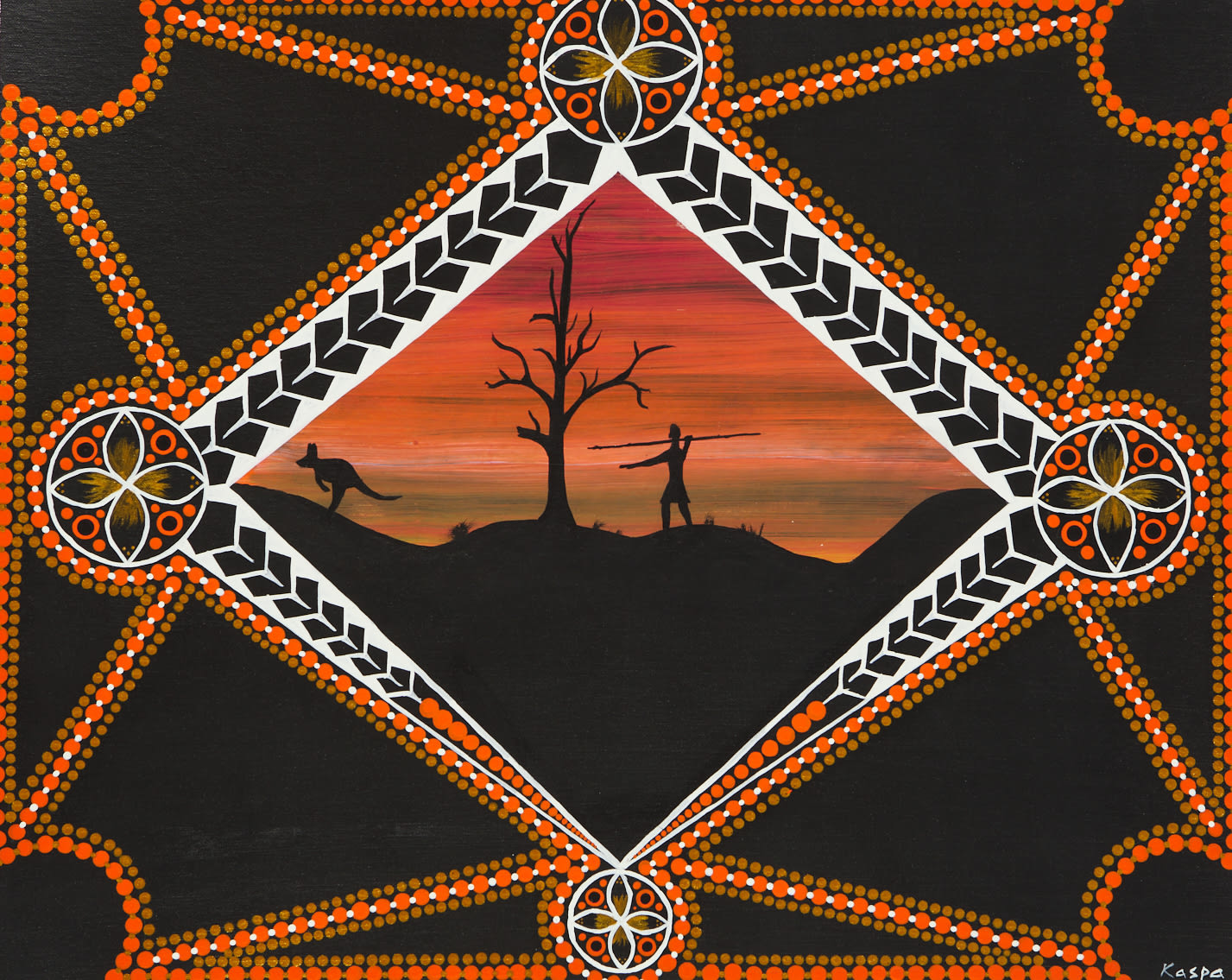 Kaspa Archives | The Torch