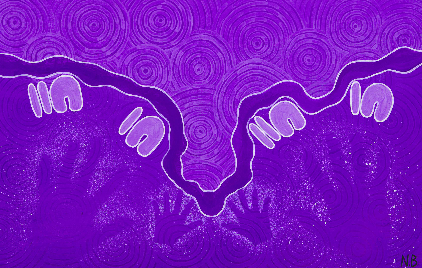 N.Baker Archives | The Torch