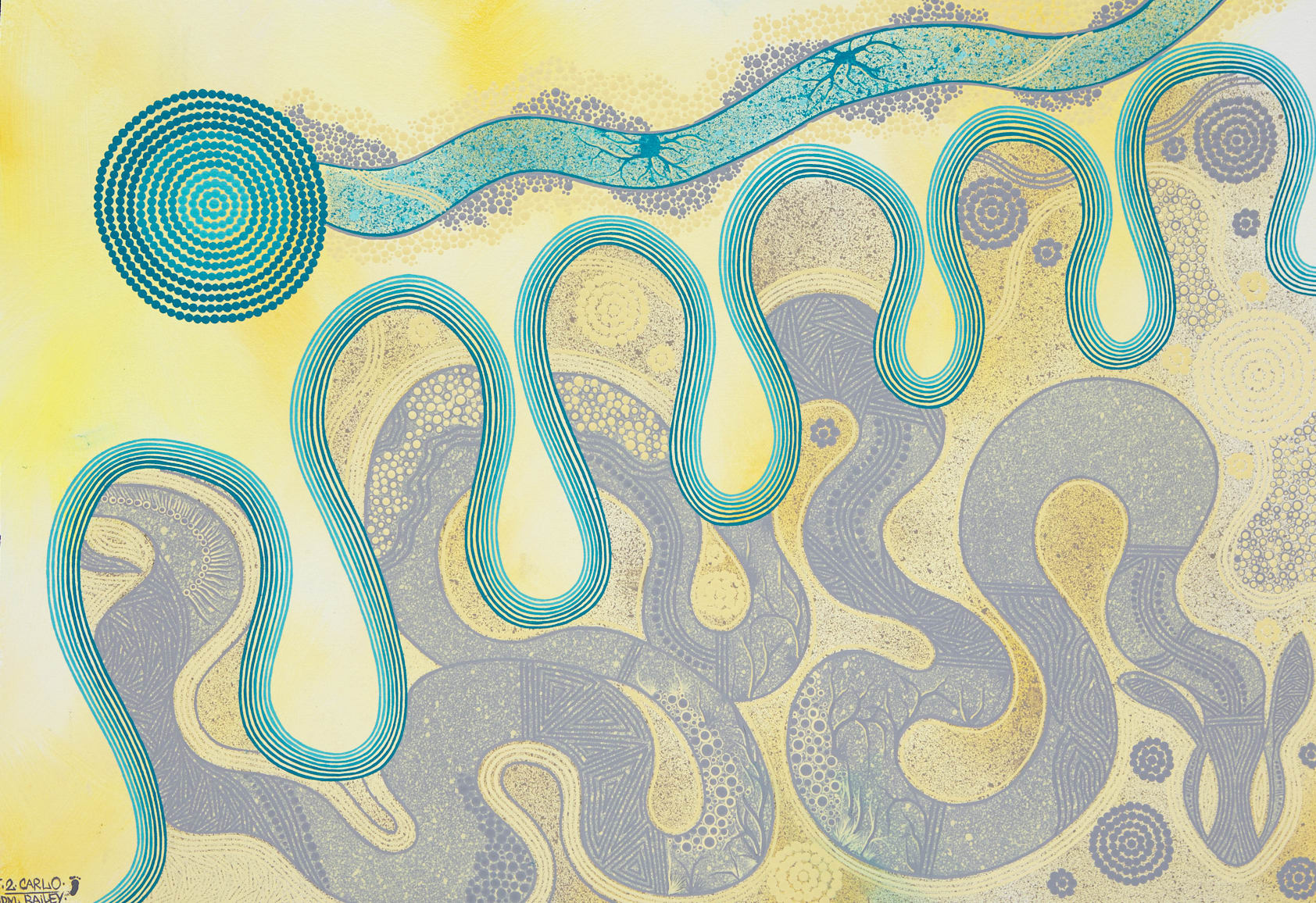 Dylan B Archives | The Torch