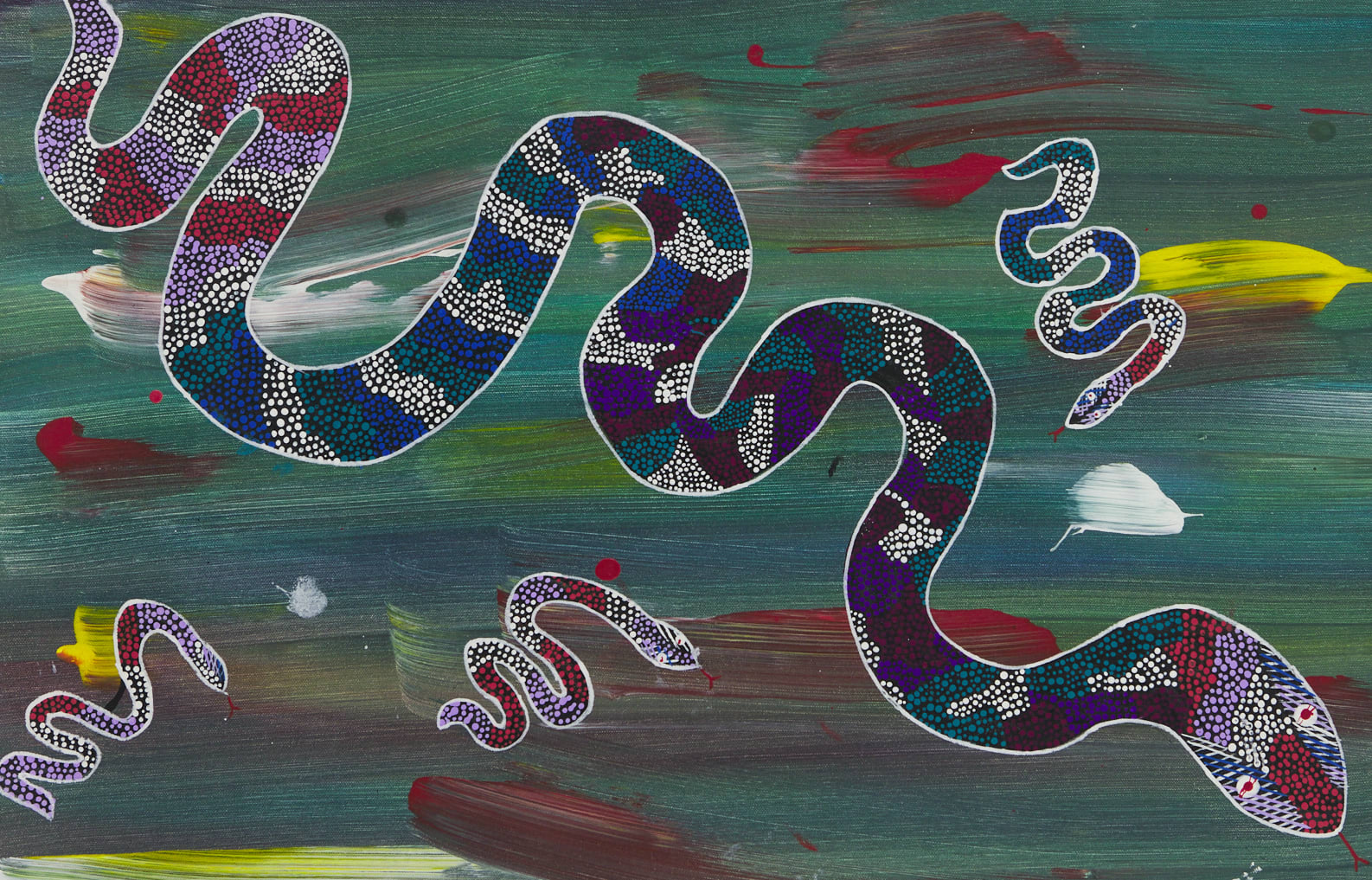 Paul D Archives | The Torch