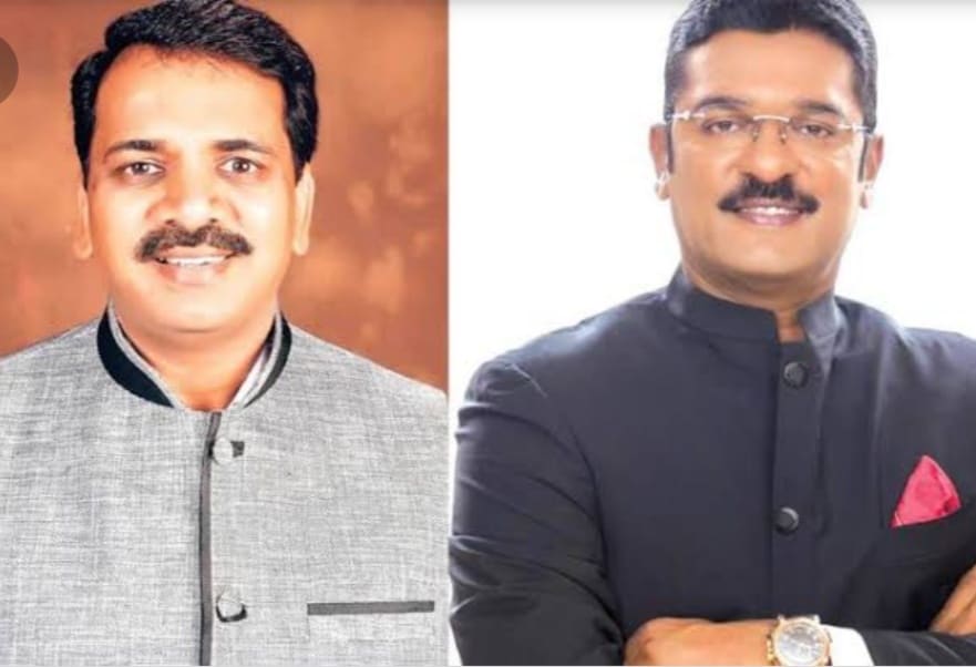 BJP MLA Narendra Mehta orders Illegal demolition in Constituency of ...