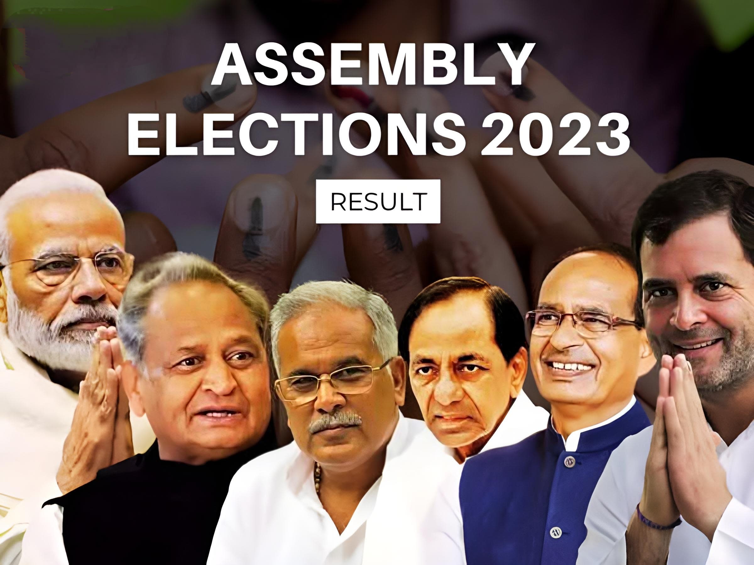 Assembly Elections – The Voice Of Citizens
