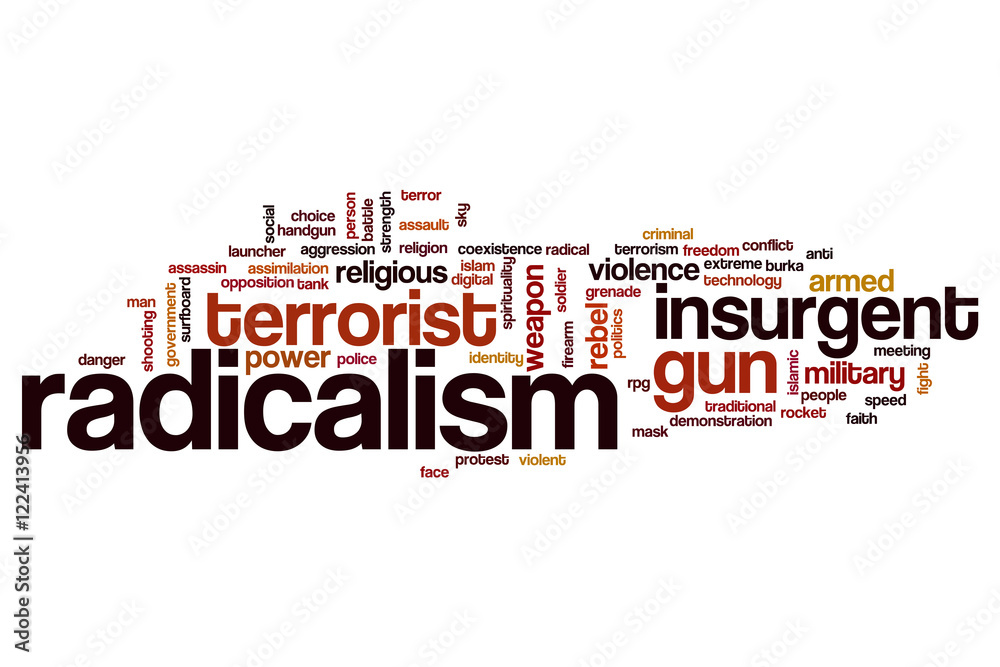 India and the threat of radicalization – The Voice Of Citizens