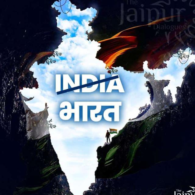 Unveiling The Historical Origins: Why Did The British Name Bharat As ...