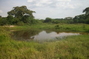 The Water Project: Uganda - Kinoni Community High School