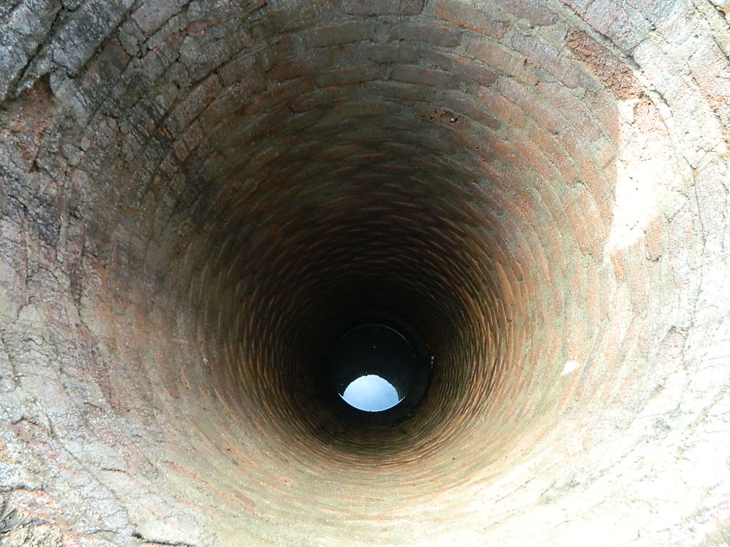 The Water Project: Kenya - Chebwayi Dispensary