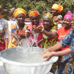 The Water Project - Providing clean, safe water to those who suffer ...