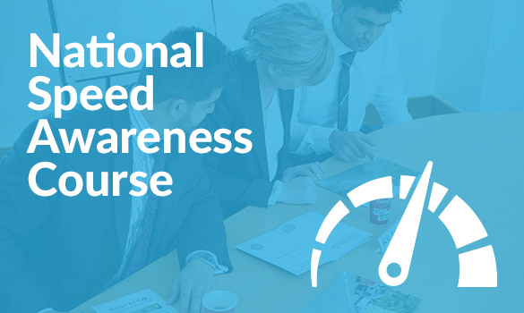 Are speed awareness courses just a money-making racket?