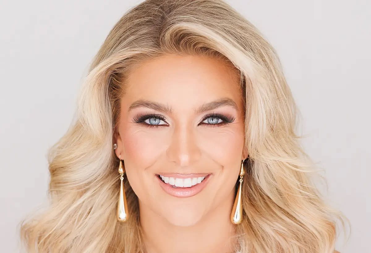 Meet the New Miss America 2026 and the 51 Lovely Ladies Who Make Up Her ...