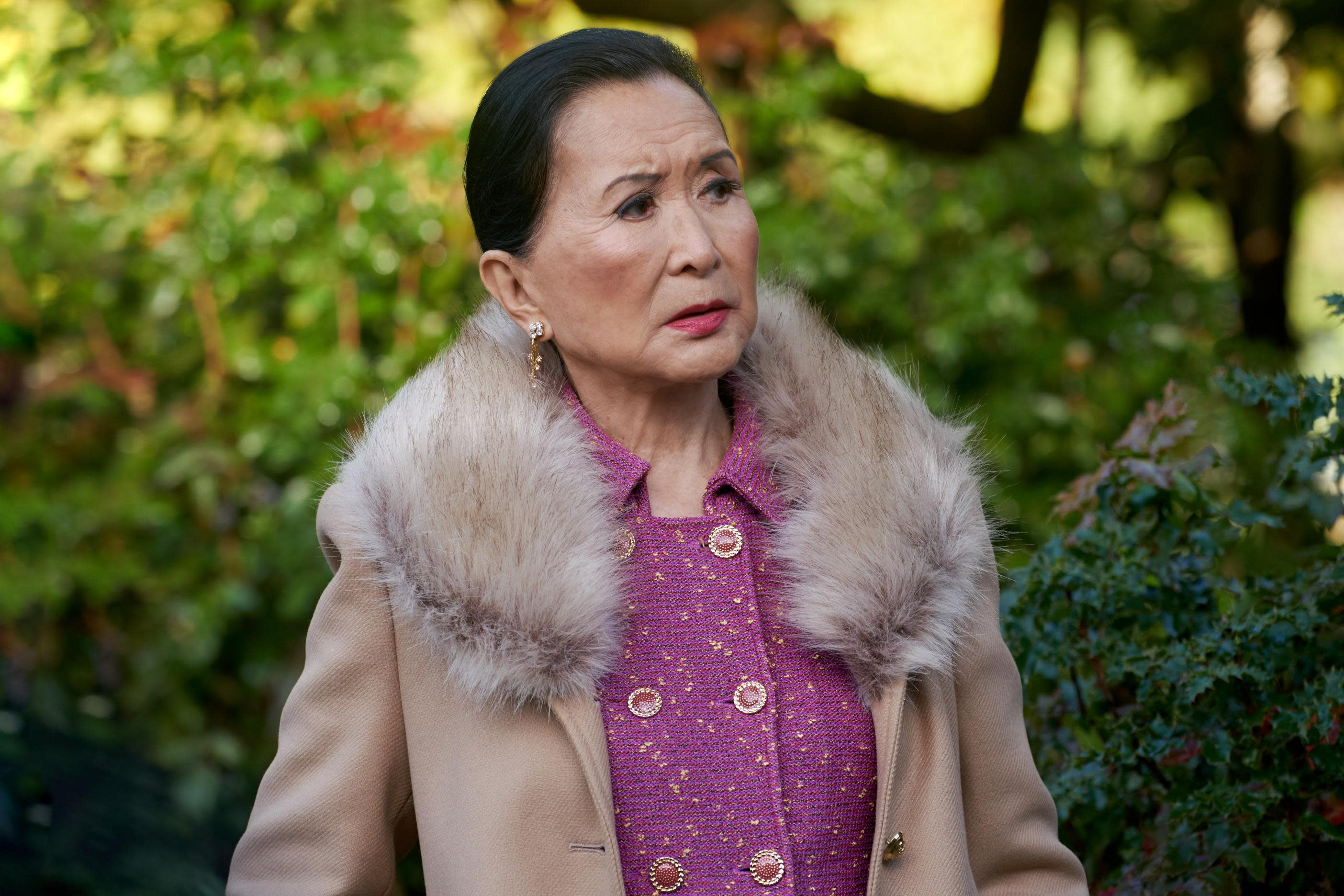 Holidazed (2025) Hallmark Christmas Limited Series: Release Date, Cast ...