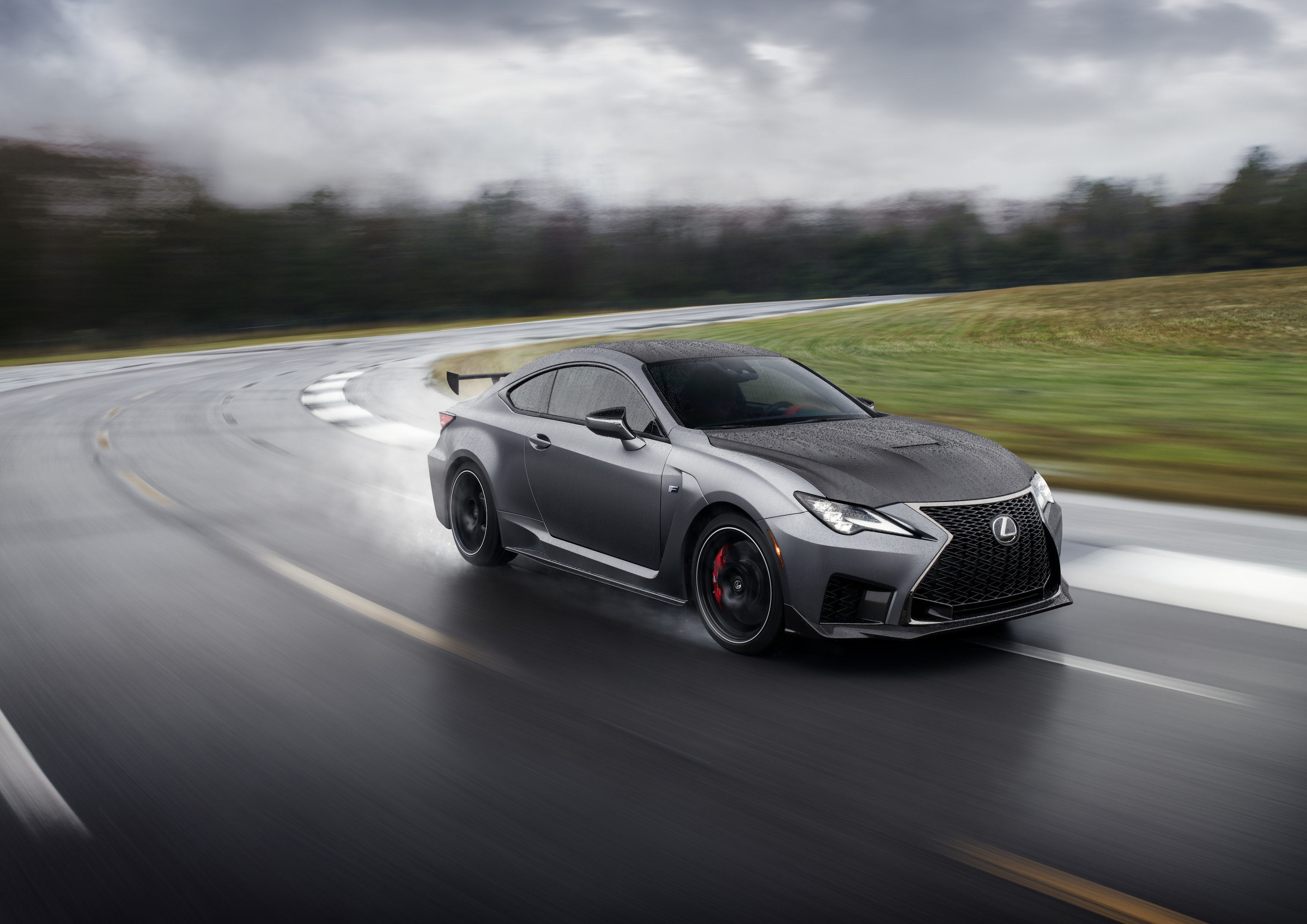 Next Toyota Supra And Lexus Twin Might Ditch BMW For Mazda Inline-Six ...