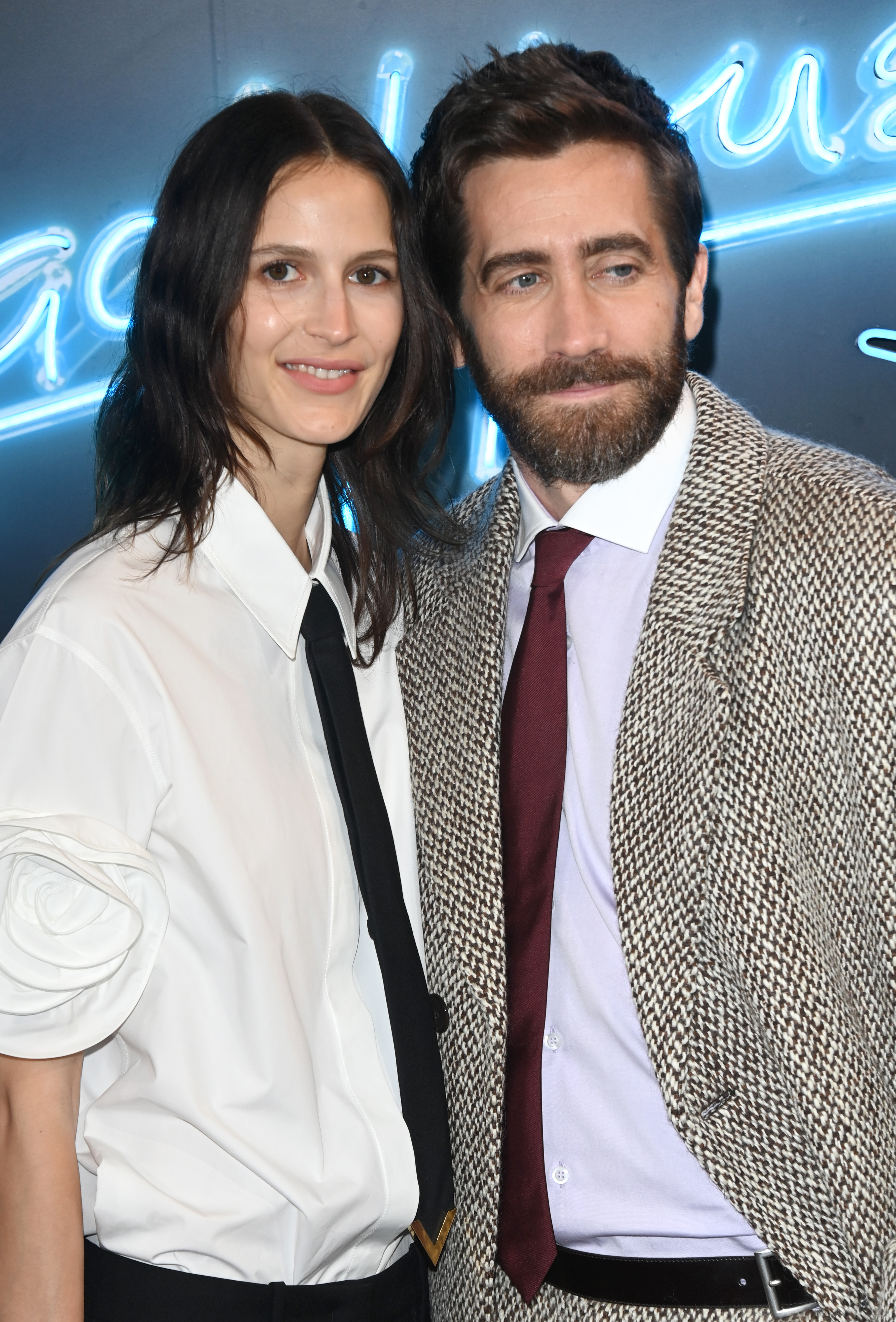 Jake Gyllenhaal's Girlfriends and Relationship History - Parade
