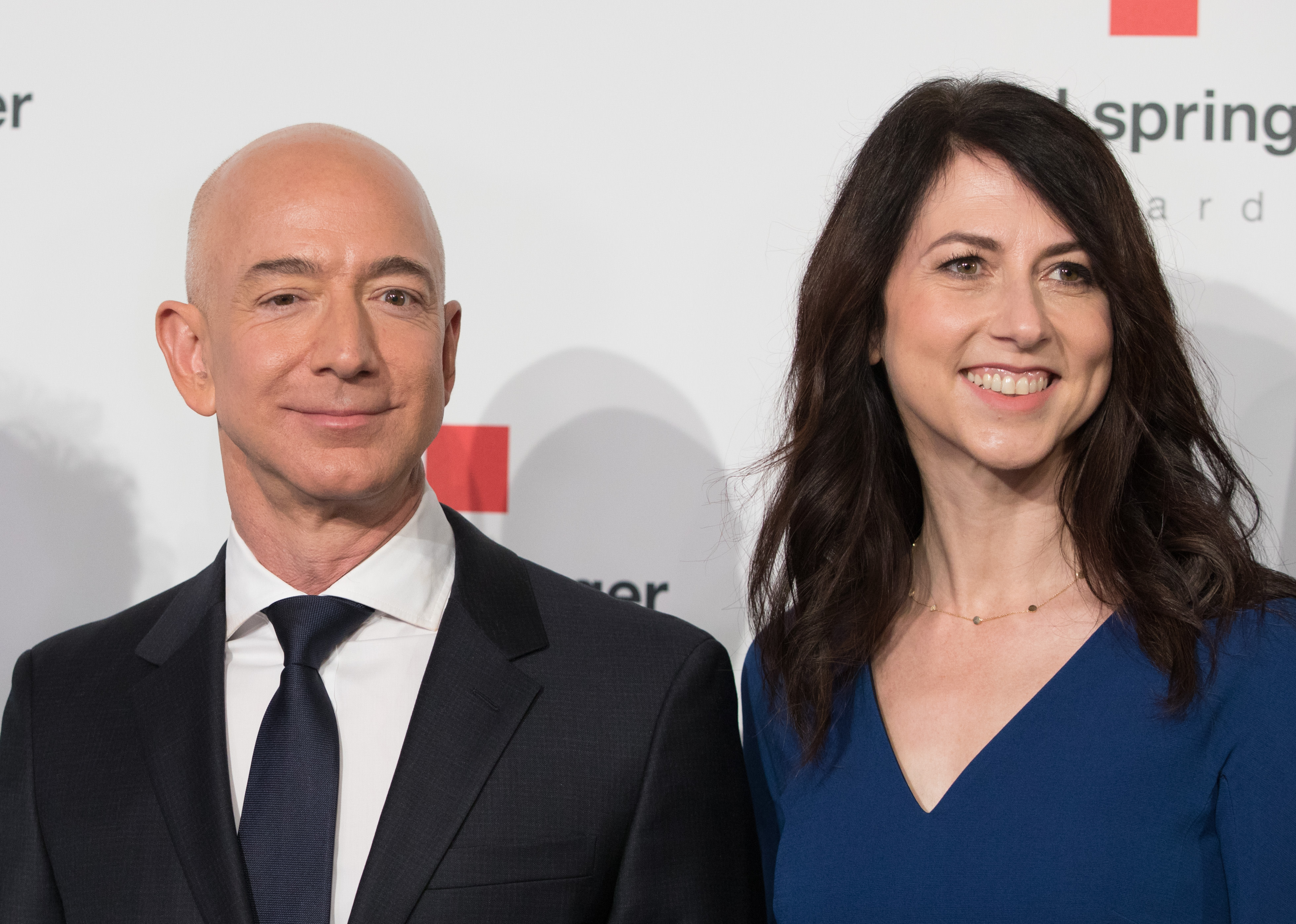 Who Is Jeff Bezos' Wife Lauren Sánchez? - Parade